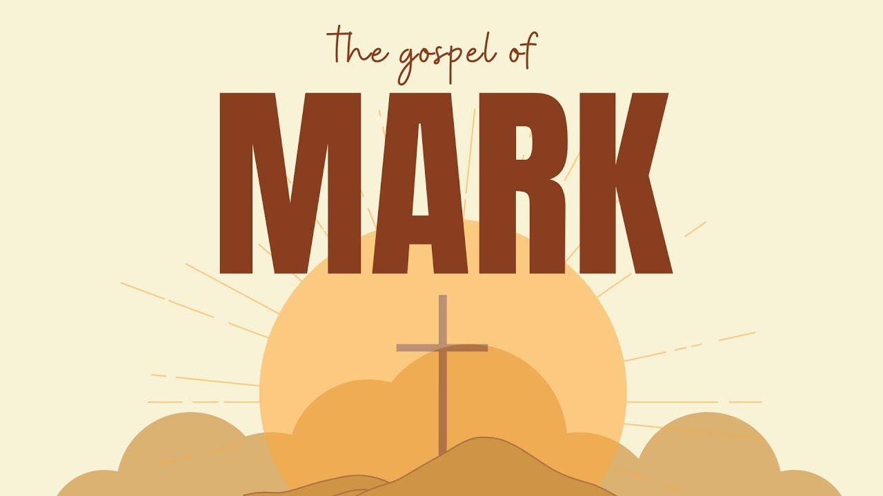 Mortifying Sin - Mark 9:42-50 January 19, 2025 - YouTube