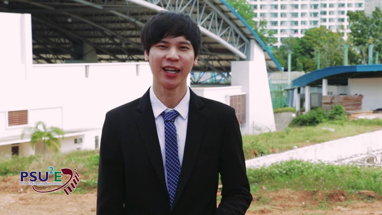 PSU Engineering Excellence Civil Engineering - YouTube