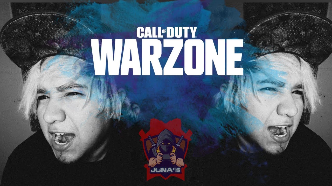 Call of Duty | Warzone (todo un noob ll) - YouTube