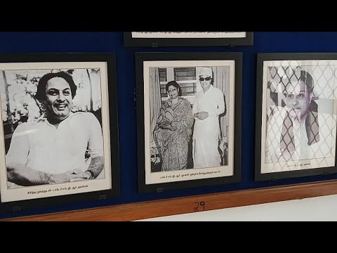 MGR museum videos # 🌹🌺🌹 - YouTube