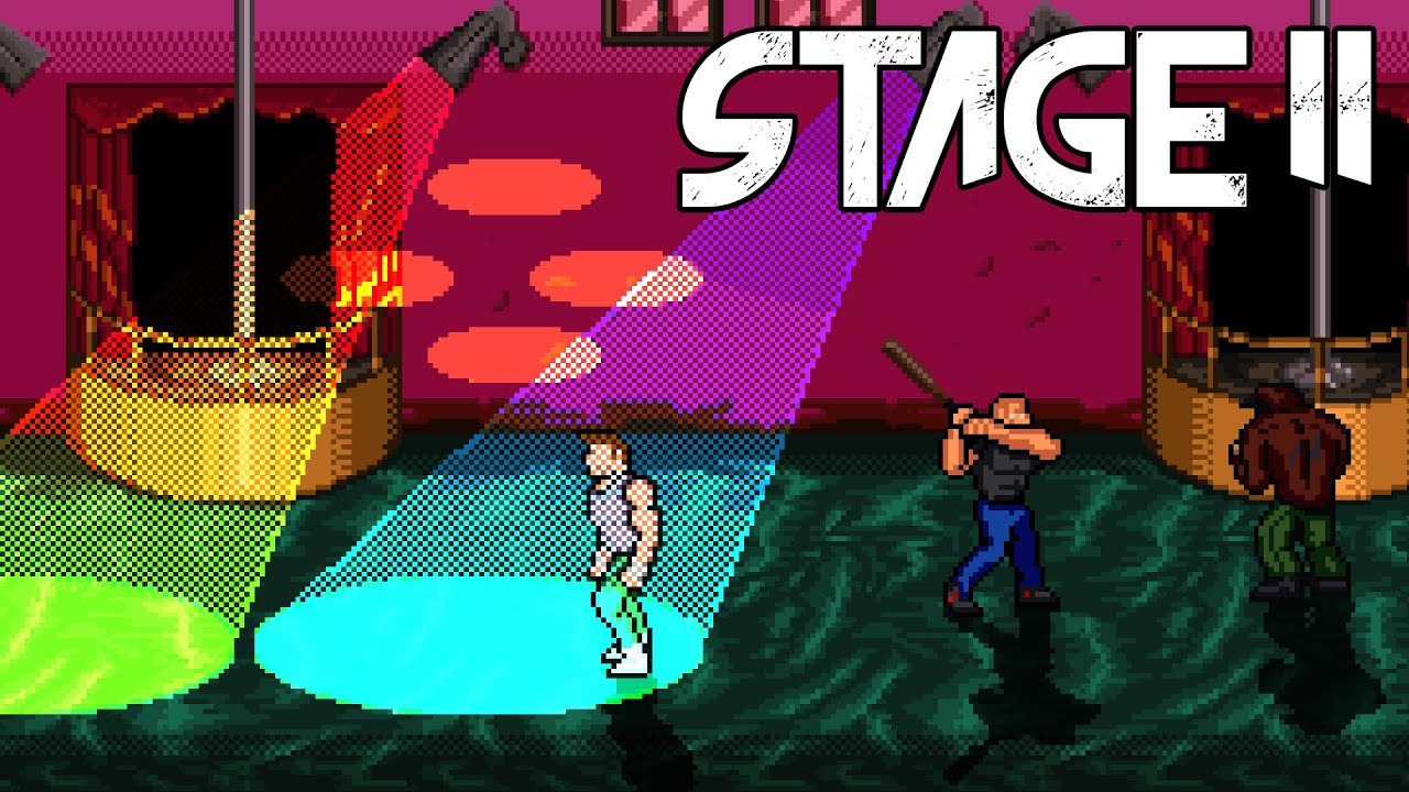 Stage 2 Gameplay | Head Hunters #headhuntersgame #bouncergames - YouTube
