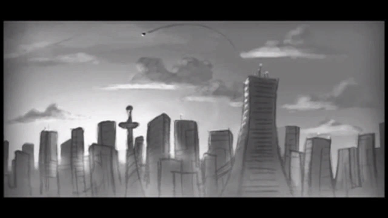 Crazy Frog - Axel F (Official Storyboards) (HD) - YouTube