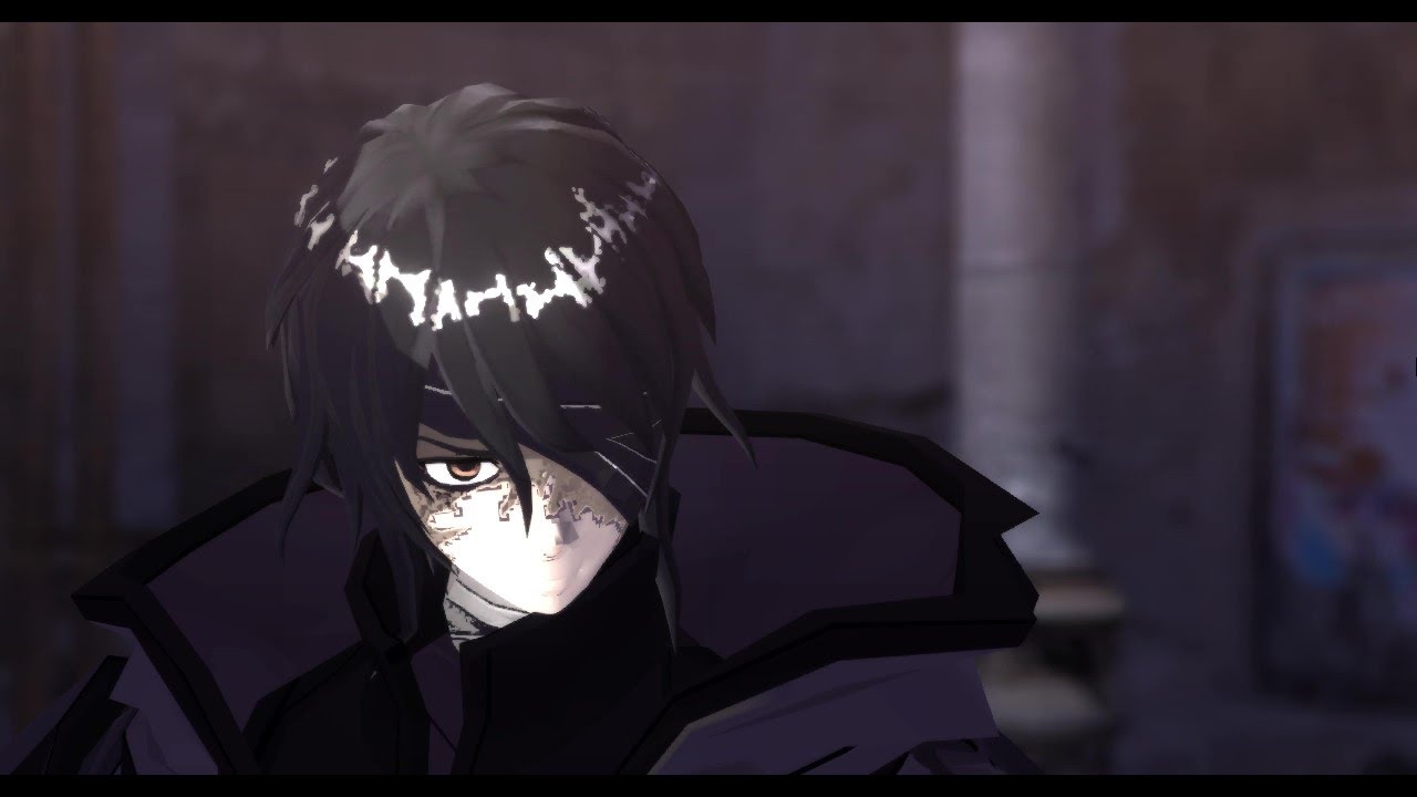 Tenebris DMC4SE Prologue (Soulworker Project, DMC4SE Mod) - YouTube