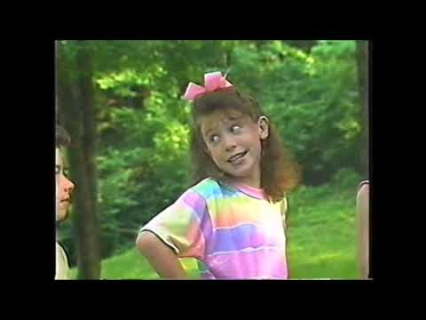 Mother Goose Gospel Volume 2 Part 2