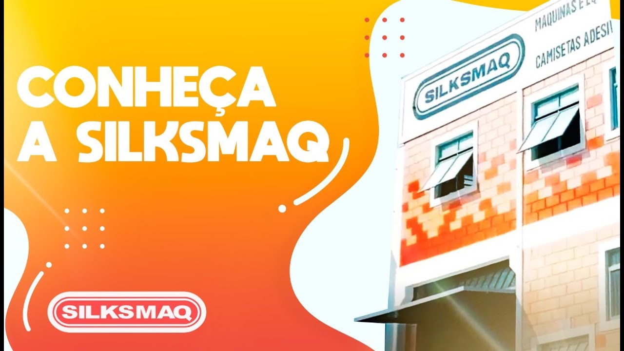 Conheça a Silksmaq - YouTube