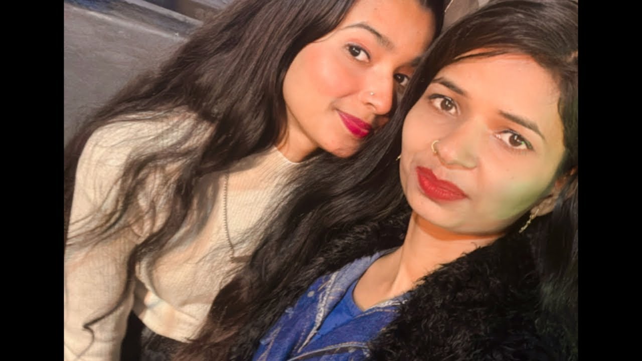 Ruby Sharma official is live - YouTube