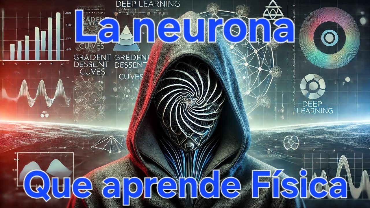 Ep 7 Entendiendo la neurona artificial. - YouTube