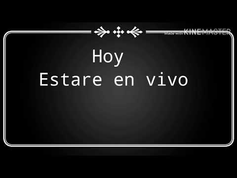 Hoy en vivo (Partidos UNAFUT)