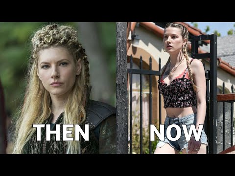 Vikings Cast Then vs Now | 2013 to 2026 — Who's Still Acting?