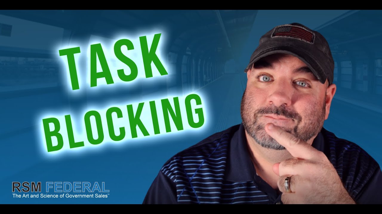150 - Task Blocking - Time Management Secret - YouTube