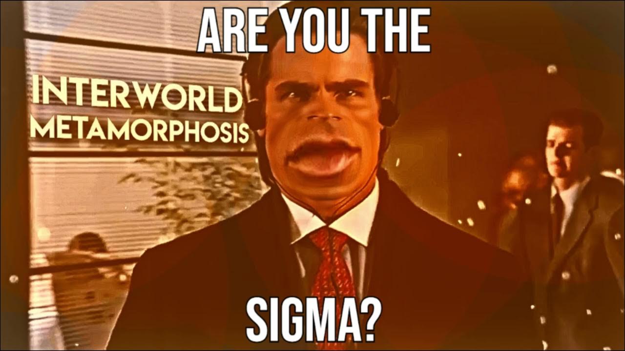 INTERWORLD - METAMORPHOSIS (sigma alpha brainrot song) BASS BOOSTED | LOUD | EARRAPE - YouTube