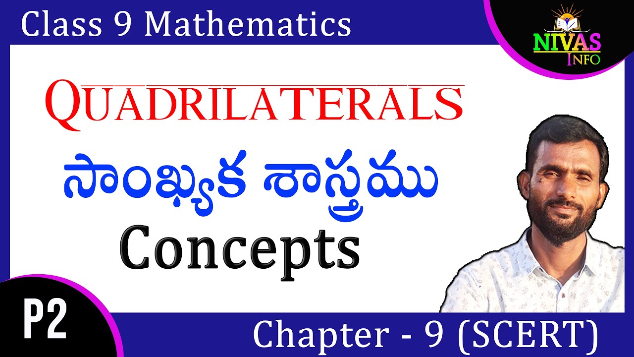 Class 9 Maths | Chapter – 9 | Statistics | Concepts | Part – 2 | SCERT ...
