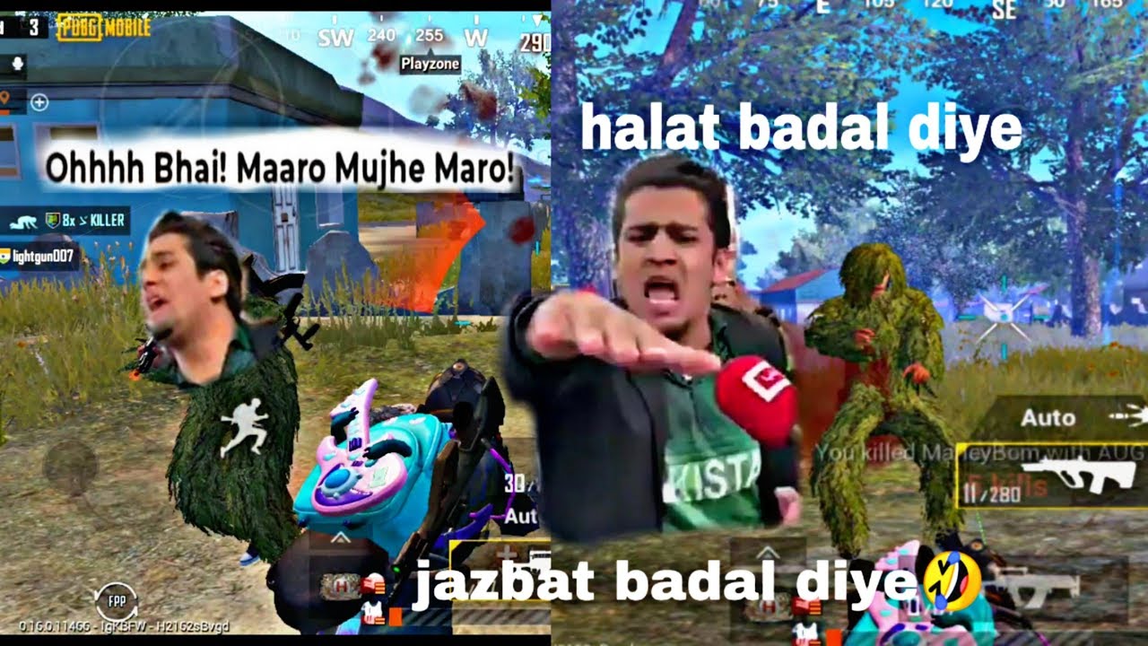Ohhh Bhai Maaro Muje Maro Youtube