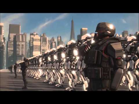 Xcom 2: Avatar project completes - YouTube