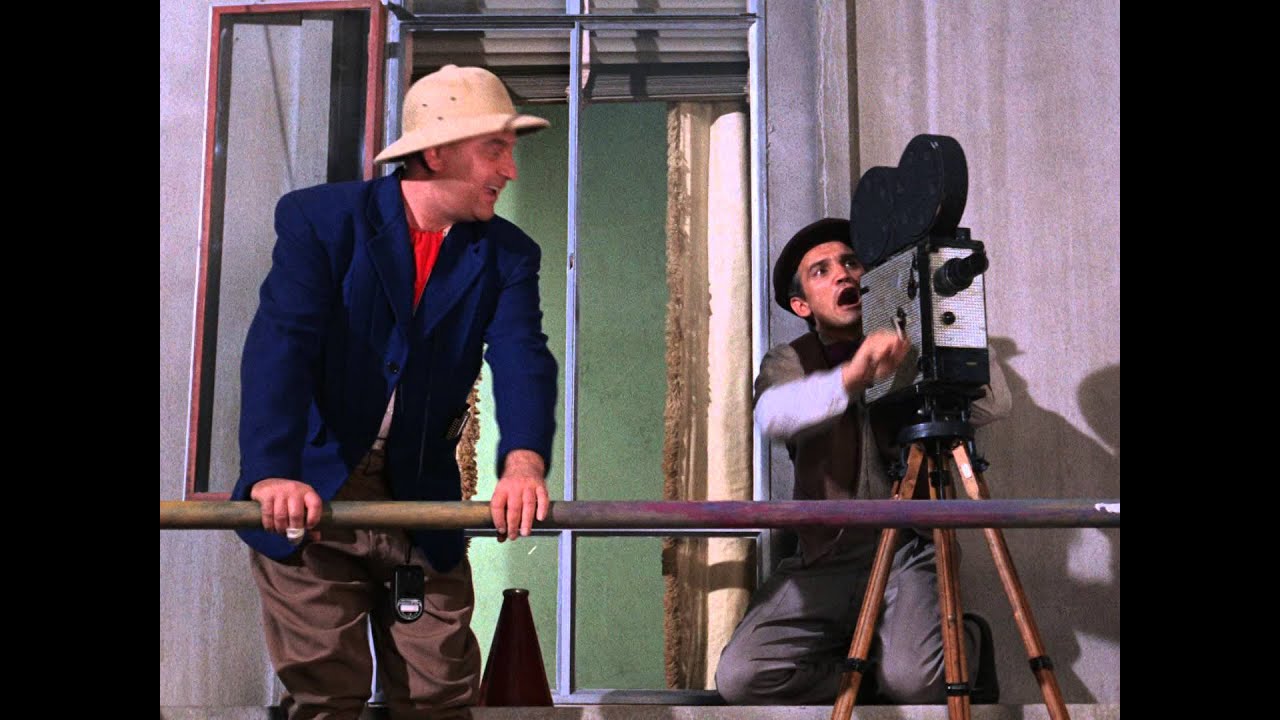 Season 1, Episode 32 The Riddler's False Notion - YouTube