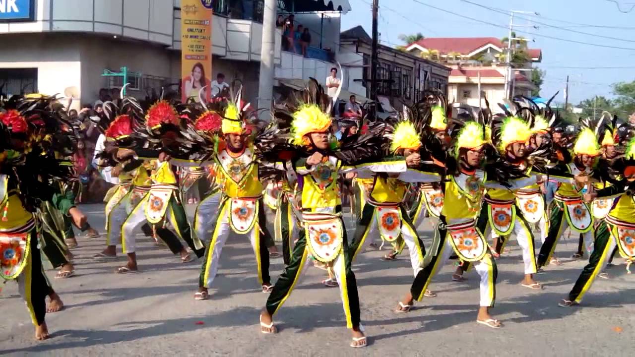 2014 INDAK PANDURUCAN 1 - YouTube