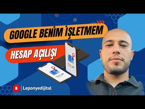 Want to Boost Your Online Presence? Learn How I Created a Google Benim İşletmem Account in 2024