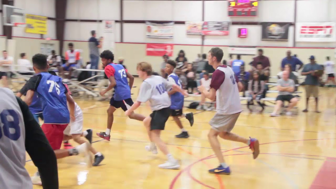 #16 Isaac Zarate at Future 150 Houston - YouTube