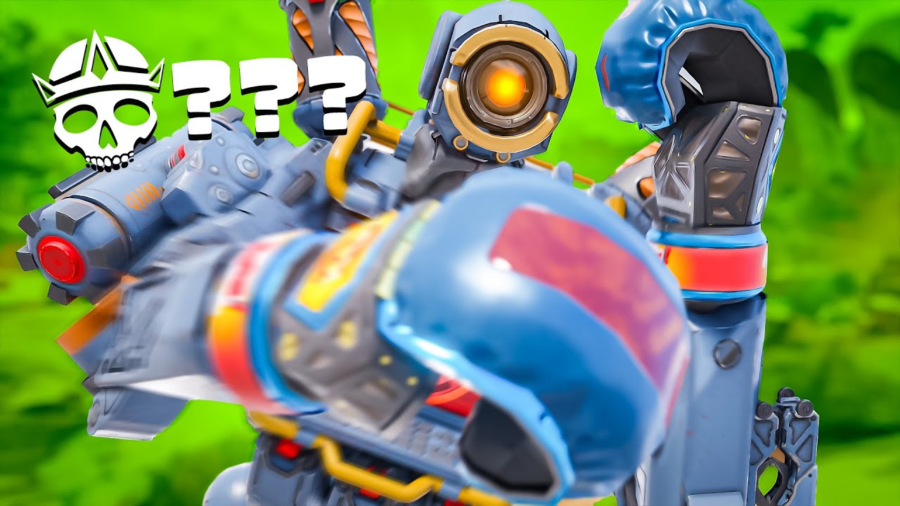 1 HOUR TO GET 100 KILLS? | TSM GuhRL Apex Legends - YouTube