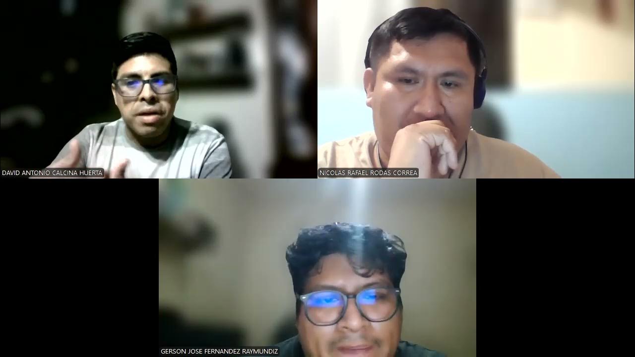 🔴 (AC-S09) Week 09 - Task: Assignment - Final Assignment Part II - YouTube