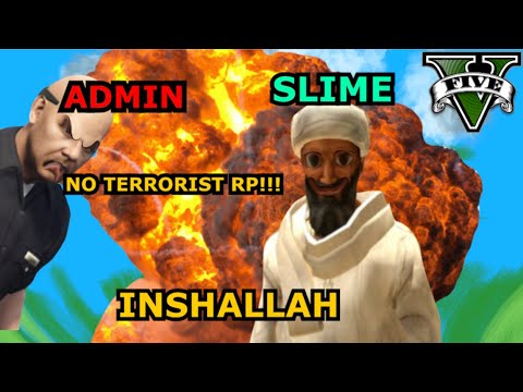 ARAB MAN PLAYS GTA 5 RP...(TROLLING) - YouTube