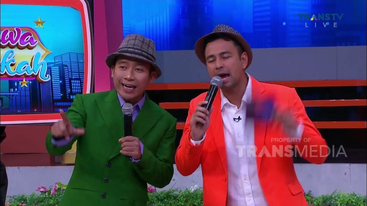 Ruben Heran Sama Game Ini, Pertanyaan Sama Jawaban Gak Nyambung | KETAWA ITU BERKAH (16/12/22 ...