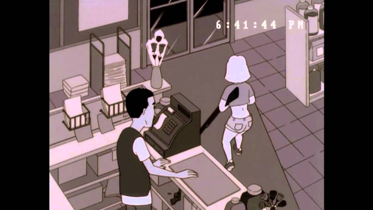 Bobby Hill impressed with Debbie's thriftiness - YouTube