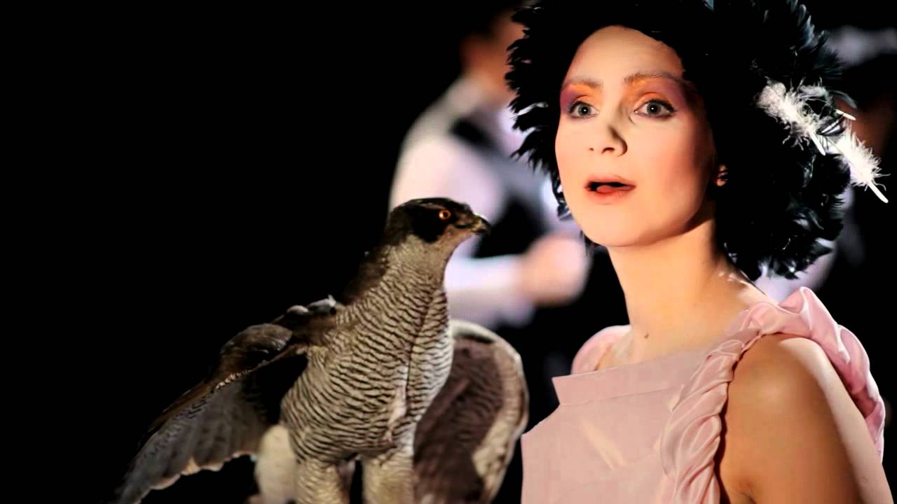 Ideals zaglis - reklāma - YouTube