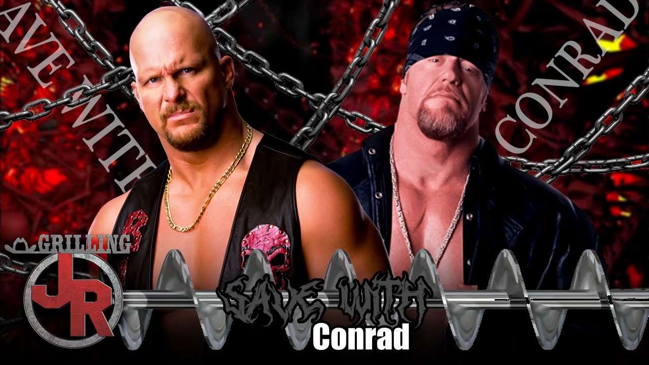 Jim Ross shoots on Stone Cold Steve Austin vs The Undertaker - YouTube