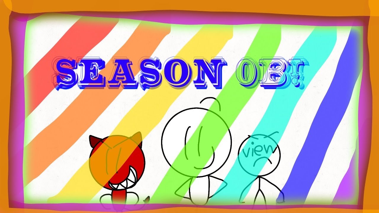 ALL episodes of storytime ANIMATION! Season 0b - YouTube