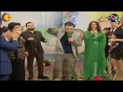 CAVID Cavadoqlu CAVAD Recebov TEYMUR Emi - SUPER RİTMİK MAHNI