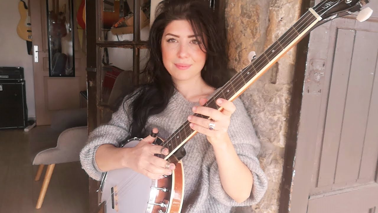 Banjo in the hollow - The Dillards - YouTube