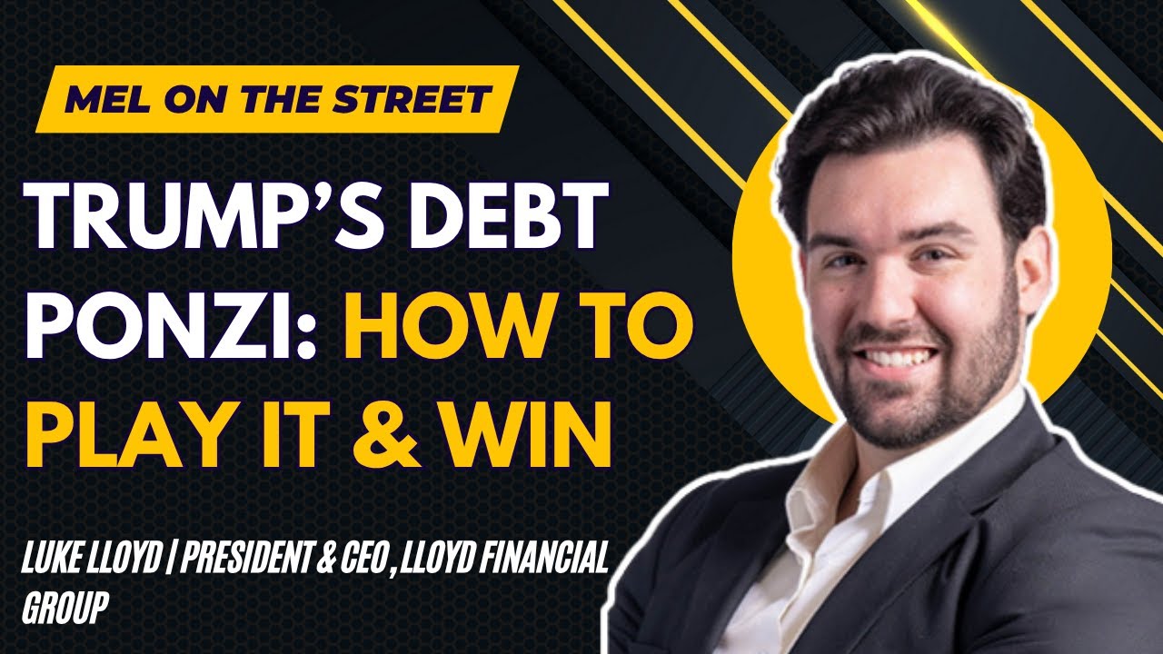 The Worst Case Is the Best Case? Luke Lloyd on How to Win in This ...