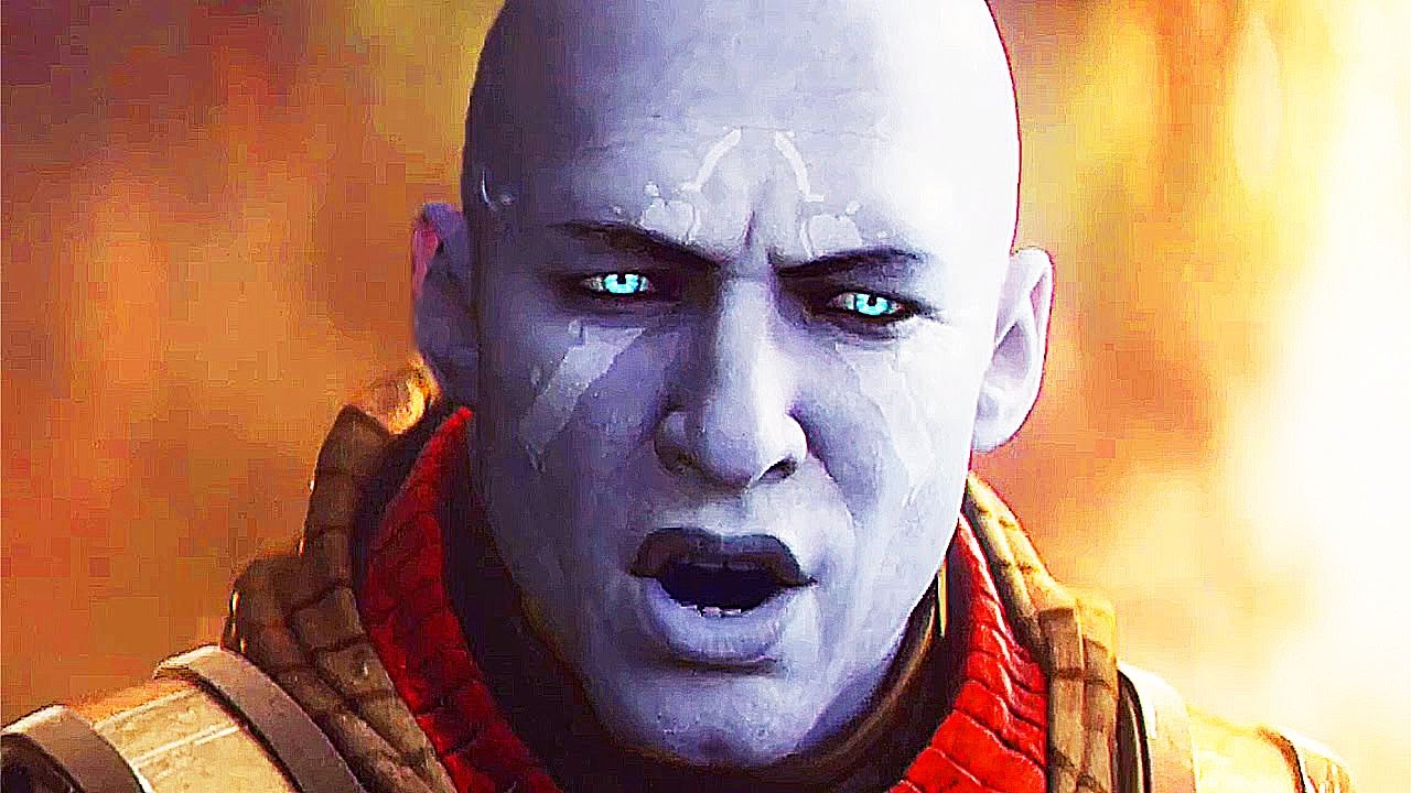 DESTINY 2 Cinematic Trailer (2017) PS4 / Xbox One / PC - YouTube