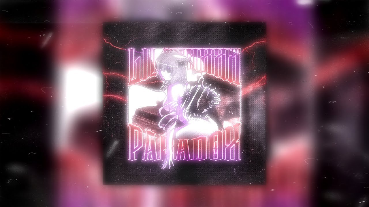 LILITHXXX - PARADOX - YouTube
