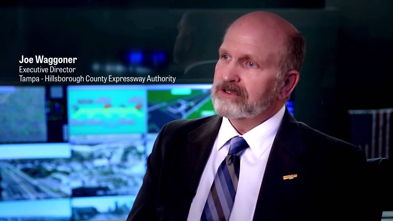 Get to Know Joe Waggoner - REL - YouTube
