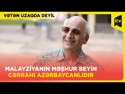 Cavad xanın nəslindən olduğunu belə öyrəndi | Vətən uzaqda deyil