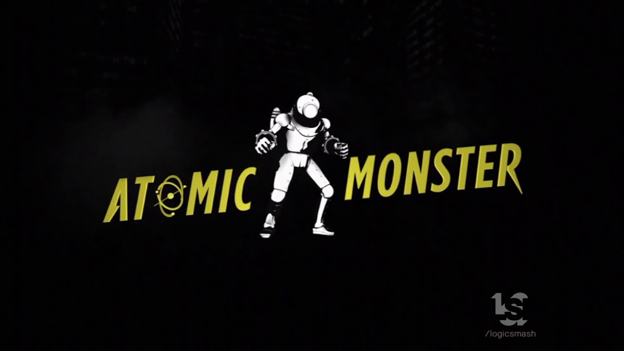 Atomic Monster/Lionsgate/CBS Studios (2020) - YouTube