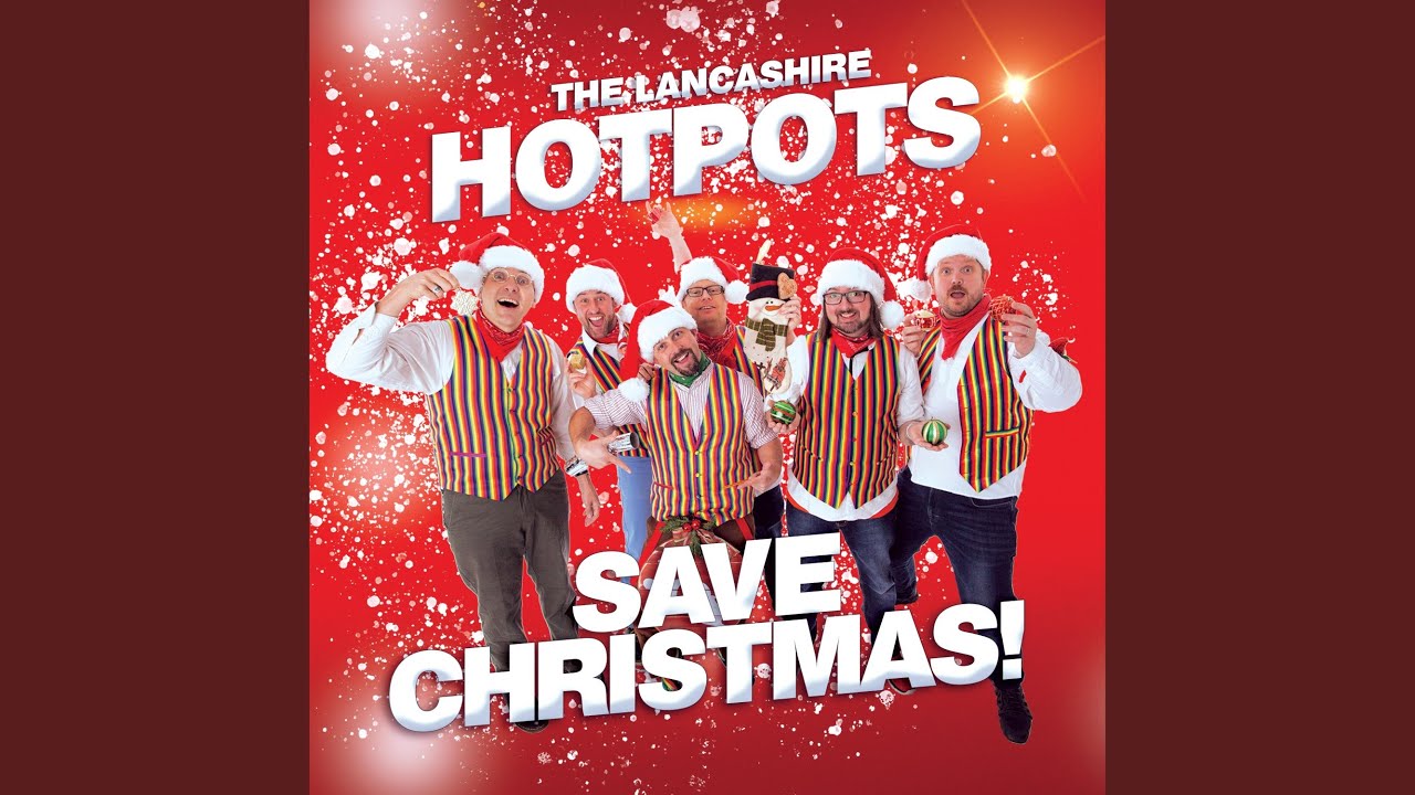 I've Got Custody This Christmas (feat. Stu Penders & Spladoosh) - YouTube