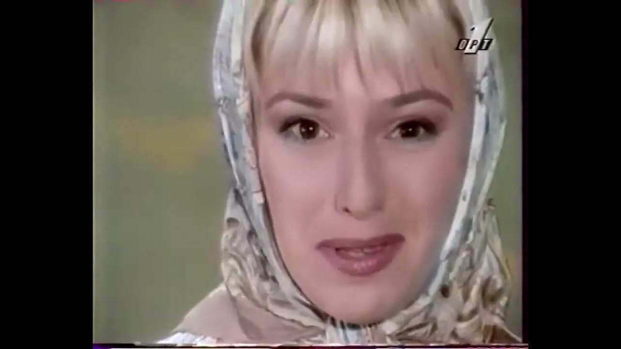 Смак (ОРТ, 19.10.1996) Алёна Апина - YouTube Смак (ОРТ, 19.10.1996) Алёна Апина - YouTube