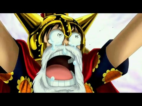 Sabo Ve Luffy'nin Karşılaşması Türkçe Altyazılı | ONE PİECE