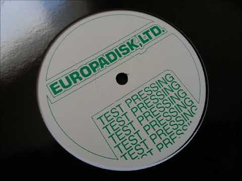 Calvin Rock - I Love You Forever (Grant Nelson Unreleased Mix) - YouTube