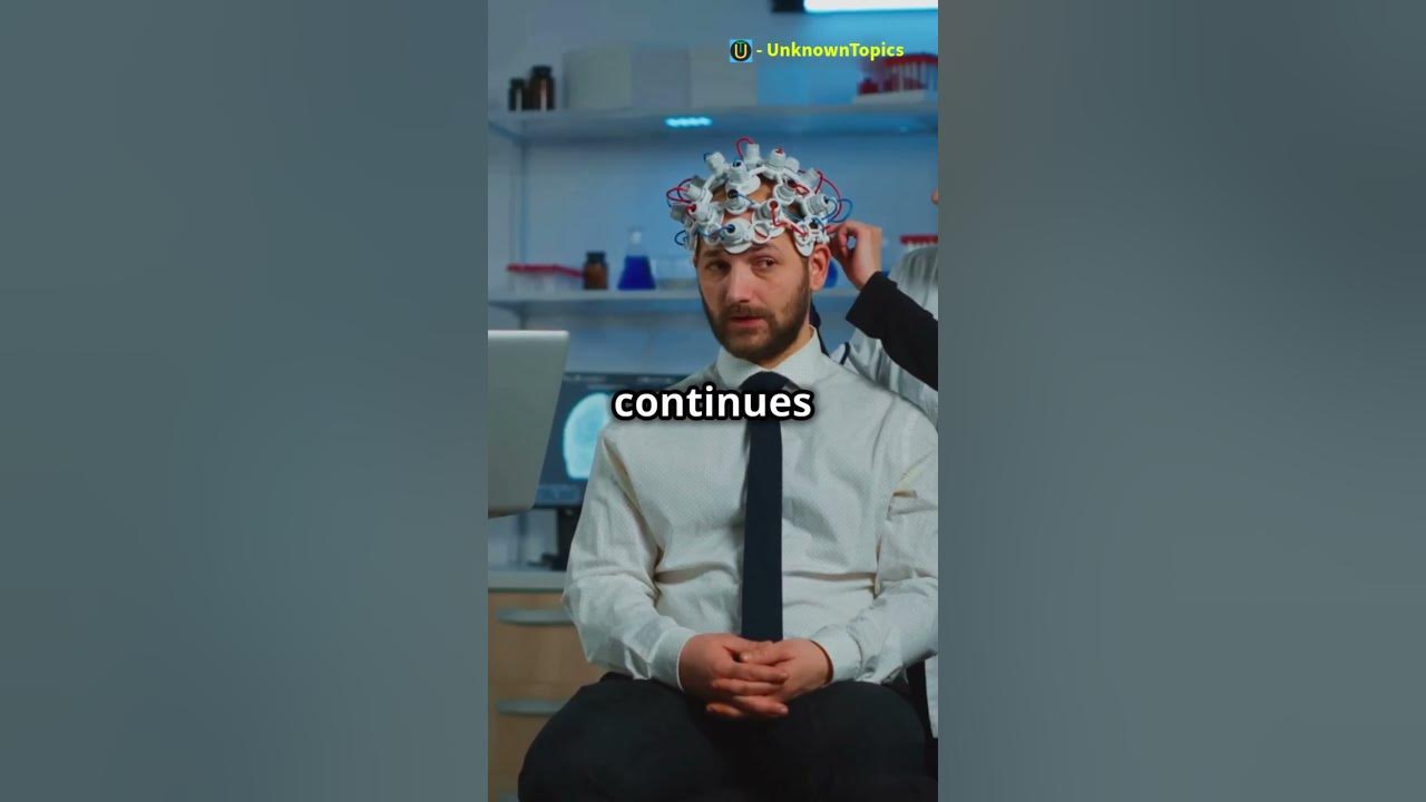 Telekinesis: Can We Move Objects with Our Minds? - YouTube