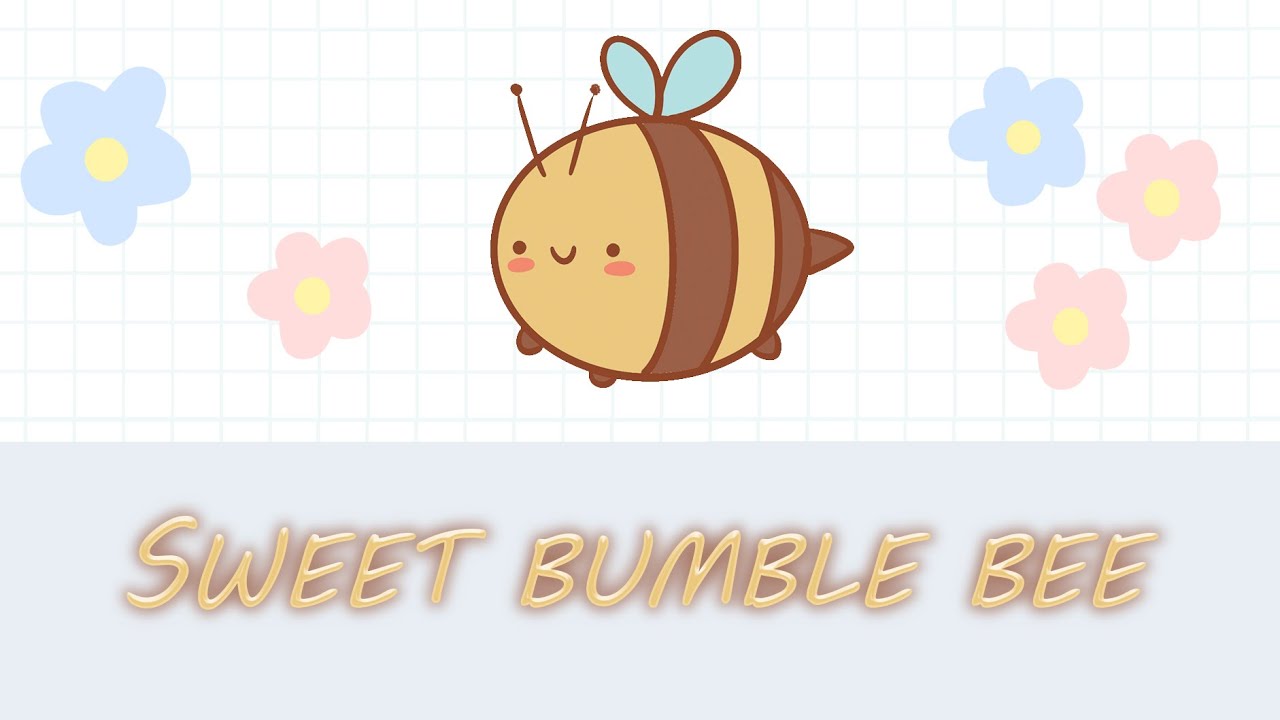 [Lyrics & Vietsub] Bumble Bee - Bambe - YouTube