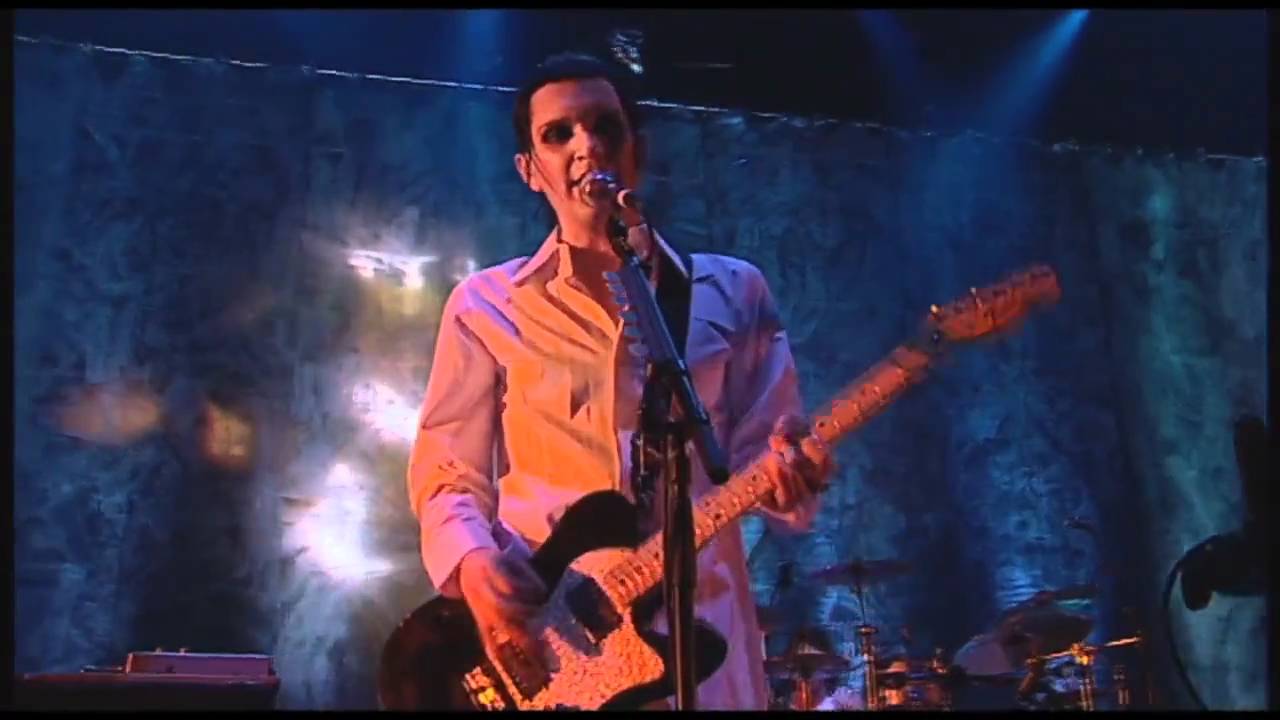 PLACEBO - 20 Years (2004) HD - YouTube