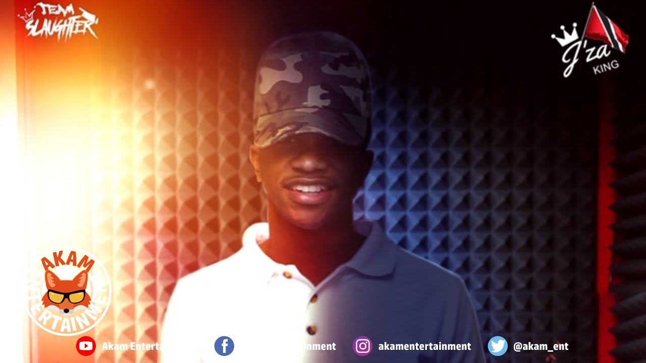 Jza King - Helium - March 2020 - YouTube