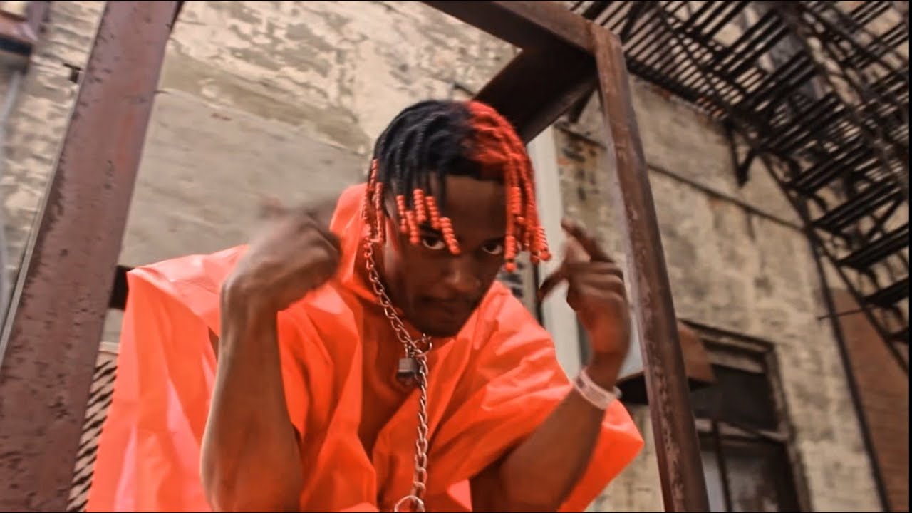 Baby Jayy - 420 Freestyle [Official Music Video] - YouTube