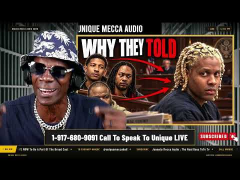 Lil Durk: The Dummy Mission Loyalty Trap