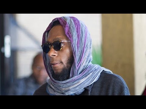 mos def ms fat booty instrumental (slowed reverb)