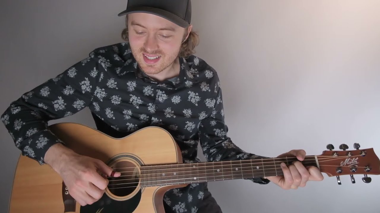 Joe Robinson • Live From Home #42 - YouTube